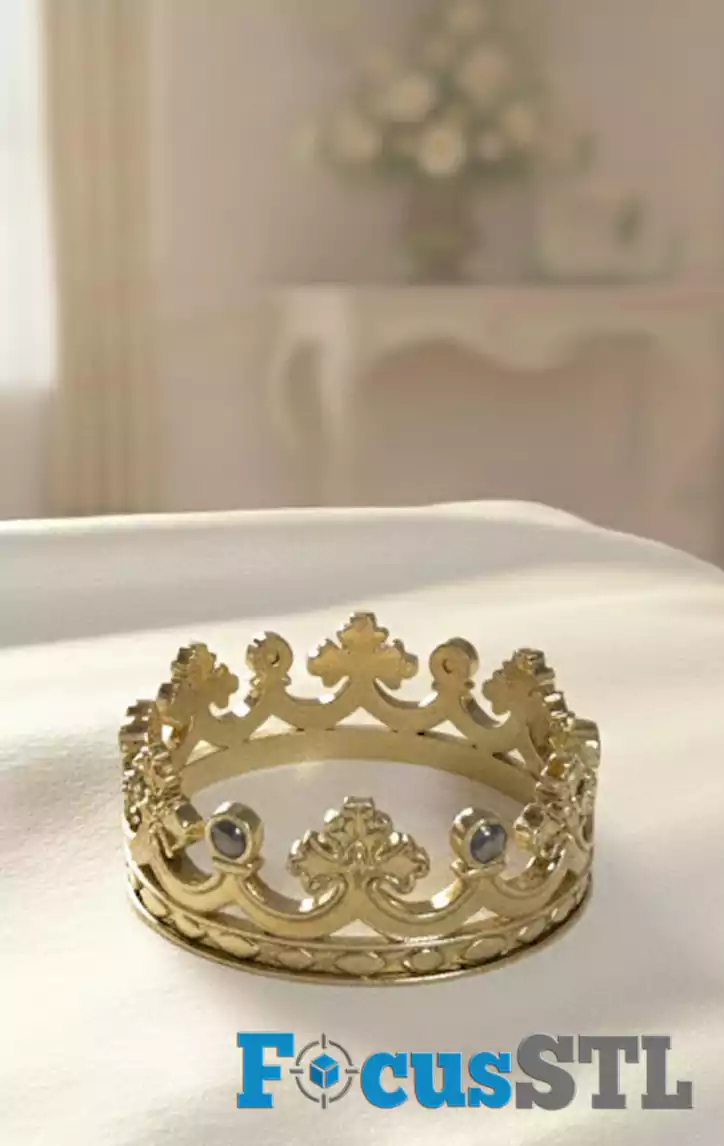 200 Jewelry STL Files 3D Print Files 3D Modles Bundle